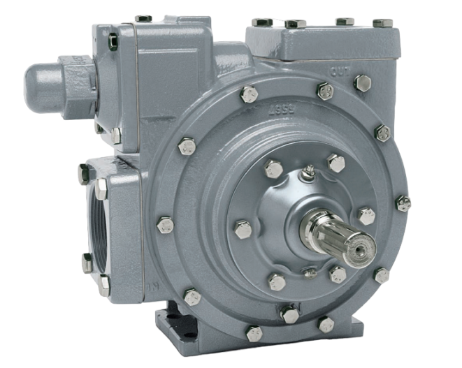 ATG / Level Sensor - FMC