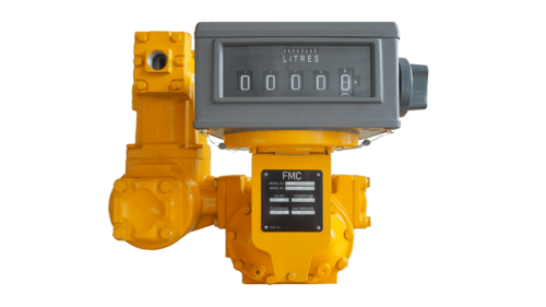 FMC Flowmeter M Series - FMC